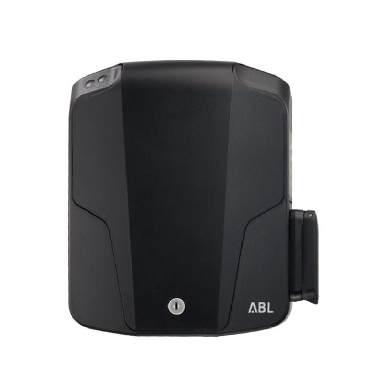 ABB Terra 11kW Wallbox ⇒ RFID | LAN+WLAN+SIM+BT | Eichrechtskonform