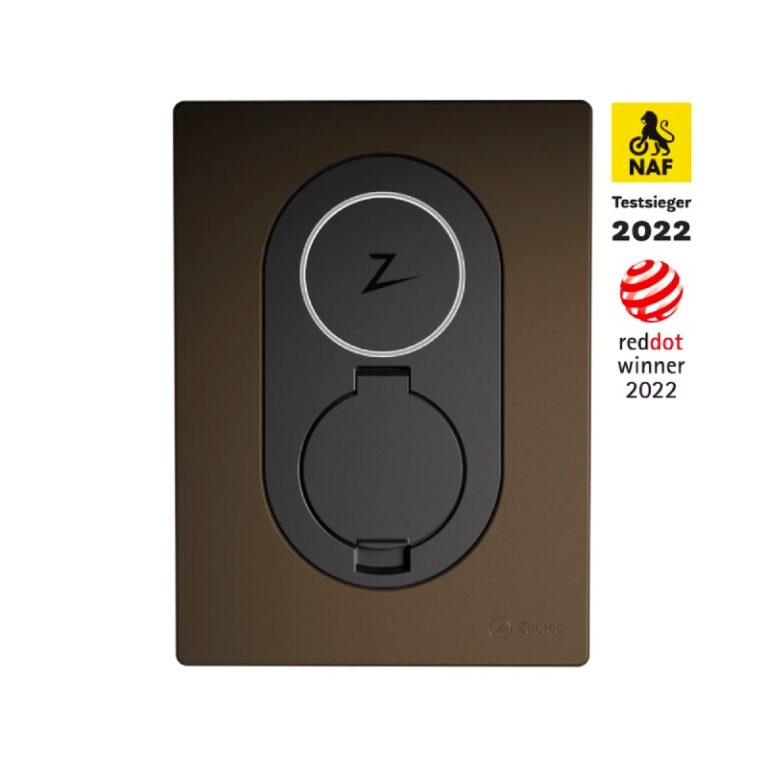 Compleo eBOX Professional 22kW Wallbox inkl. Typ-2 Buchse - RFID | LAN ...