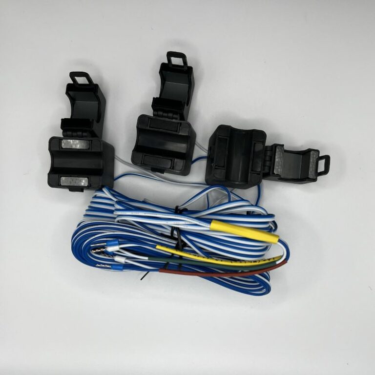 Hoymiles DTSU666 Smart Meter RS485 Wandlermessung 100A / 3-Phasig ...