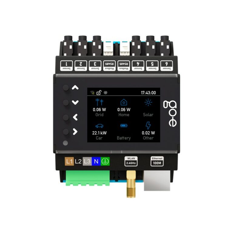 Easee Equalizer AMP Bundle - Dynamisches PV-Überschussladen