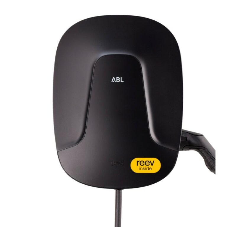 WALLBOX 22kW ⇒ Unsere Auswahl an leistungsstarken Ladestationen