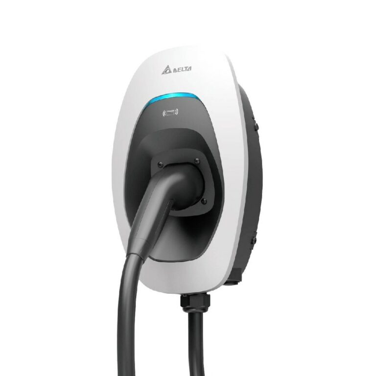 WALLBOX 22kW ⇒ Unsere Auswahl an leistungsstarken Ladestationen