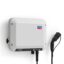 SMA EV Charger Wallbox 7,4kW inkl. Typ-2 Ladekabel | LAN + WLAN + MID ...