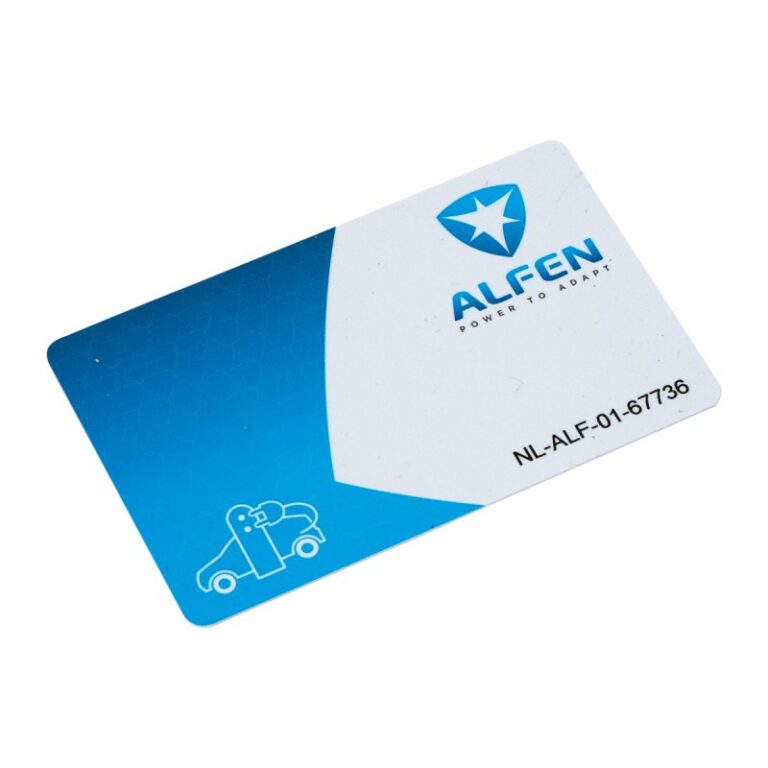Alfen Eve Single Pro-Line Wallbox 22kW inkl. 5m Typ-2 Ladekabel | RFID ...