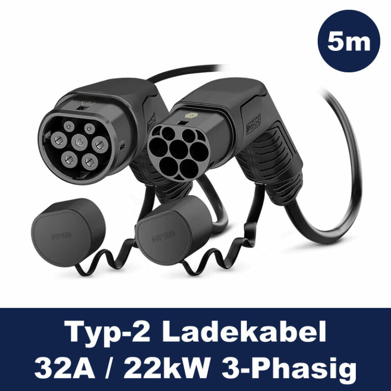 Zaptec Go 2 Wallbox ⇒ MID geeichte Ladestation inkl. V2G