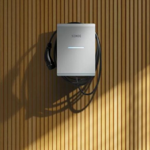 Senec Wallbox Pro 11kw Kaufen